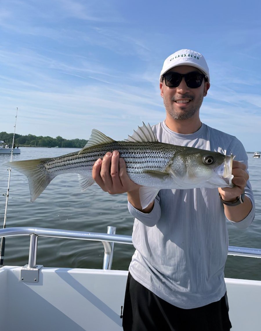 An Immigrant’s Tale: Meet Co-Founder Steve Ham